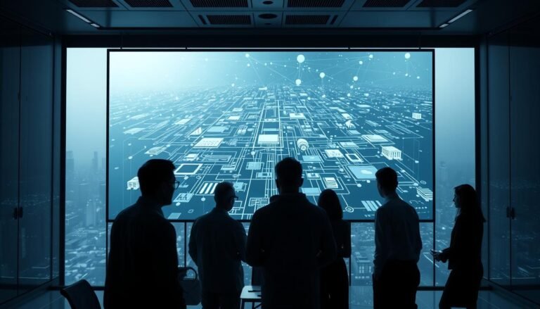 Digital Twins for Enterprises: A $100B Opportunity by 2025 - AmarosTech